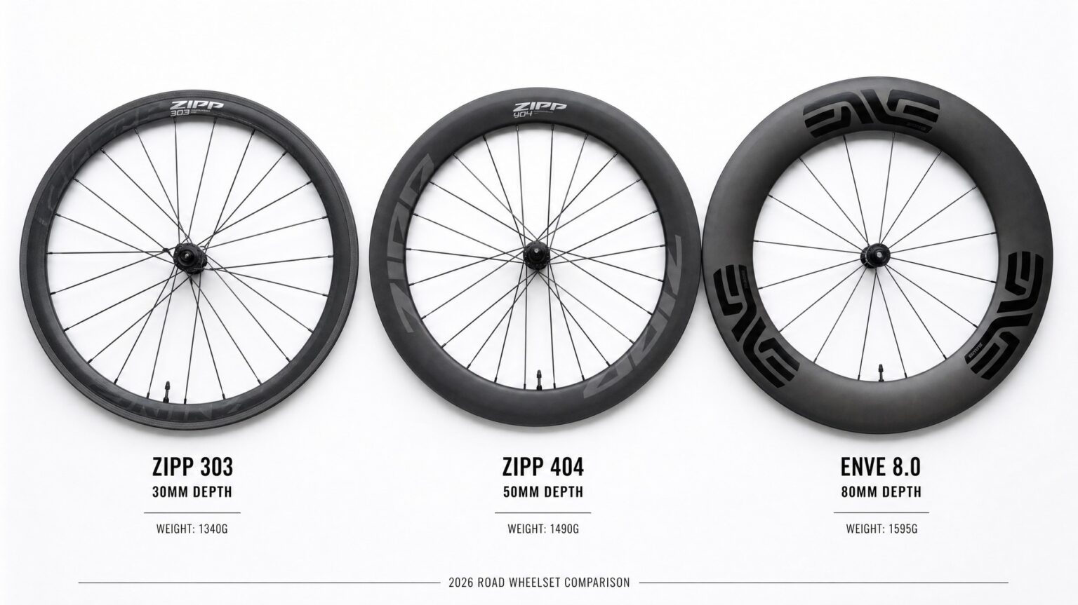 Bike Wheel Technology and Aerodynamic Rim Design 2026