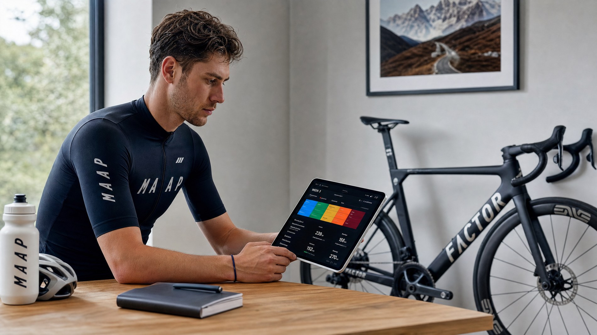 Cycling Training Plans and Periodization Strategies 2026
